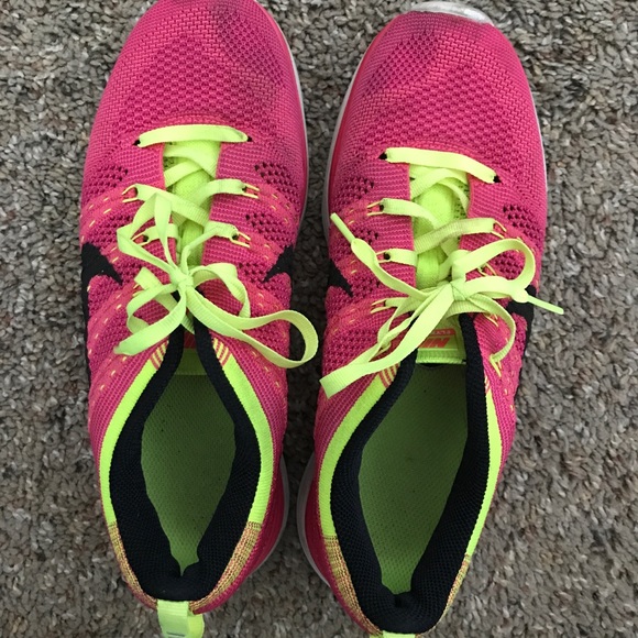 Nike | Shoes | Nike Lunarlon | Poshmark